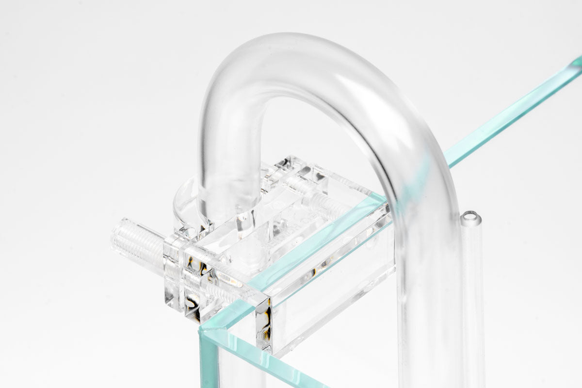 Aquario Neo Lily Pipe Holder – SubstrateSource